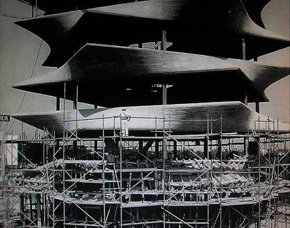 The Pagoda | Architectuul