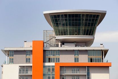 Bosmal City Centre | Architectuul