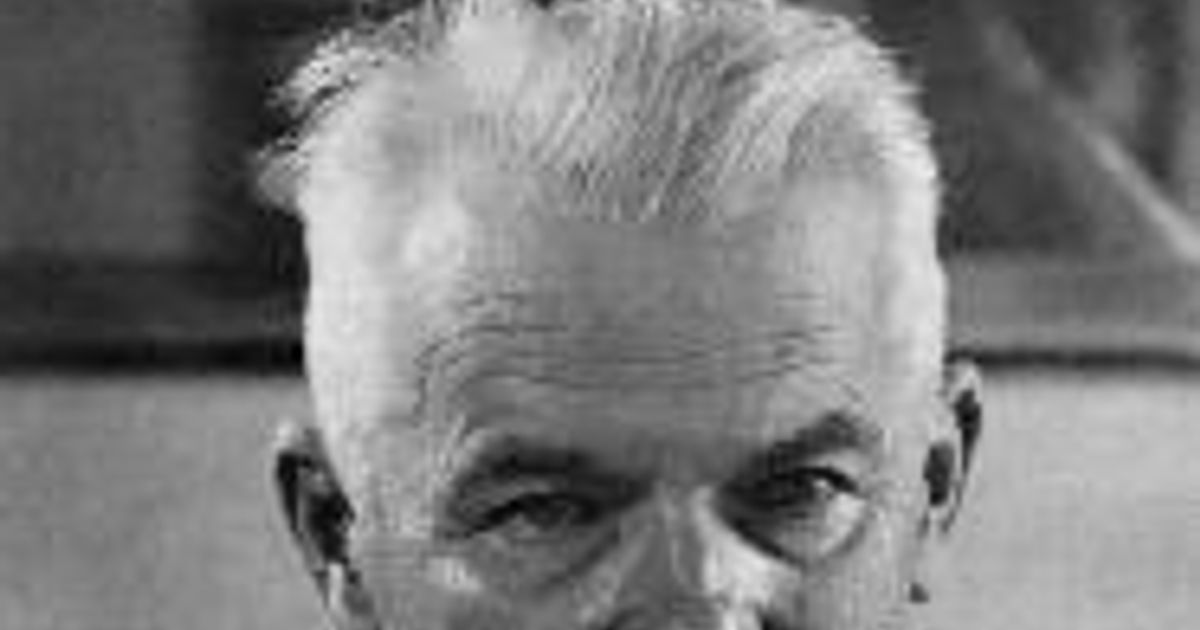 Emil Bellus | Architectuul