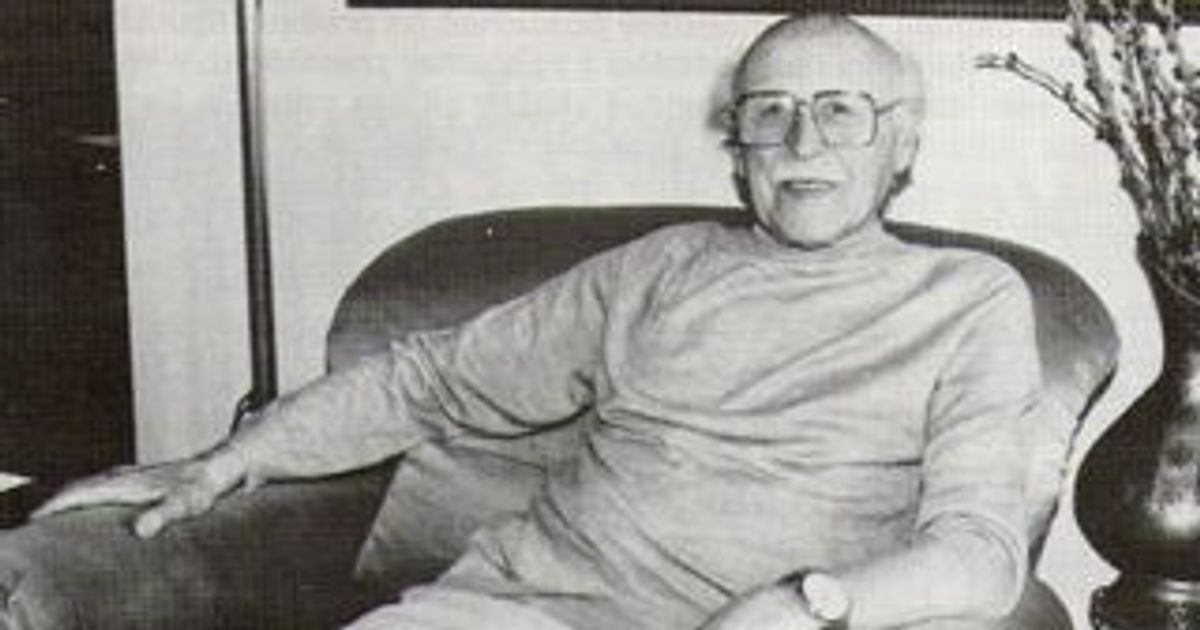 Michal Maximilian Scheer | Architectuul