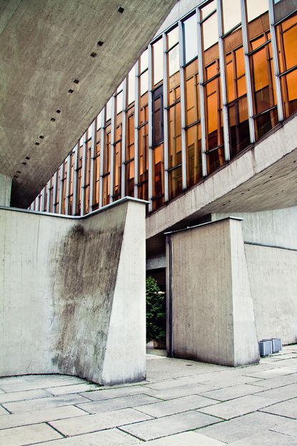Memorial for the Slovak National Uprising | Architectuul