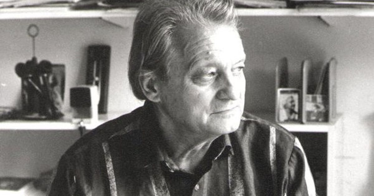 Dusan Kuzma | Architectuul