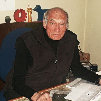 Emil Bellus | Architectuul