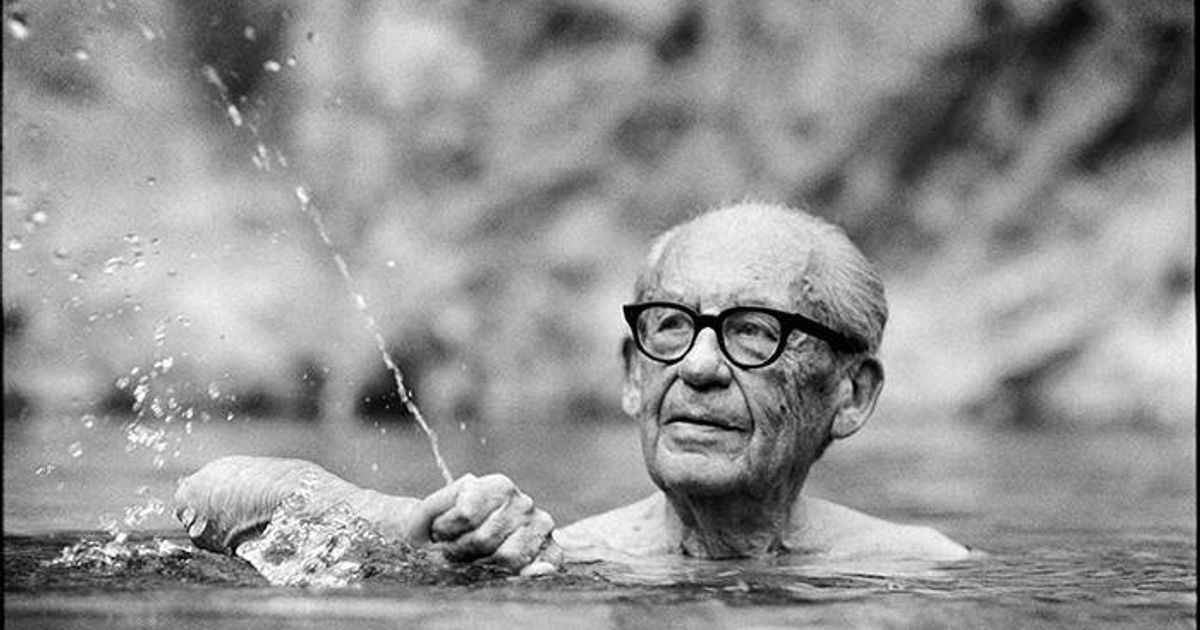 Walter Gropius | Architectuul