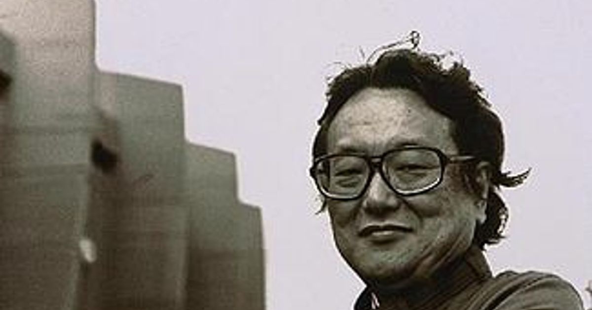 Kim Swoo Geun | Architectuul