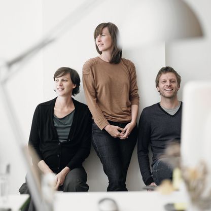 Hermann Czech | Architectuul