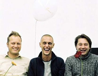 Paul Engelmann | Architectuul