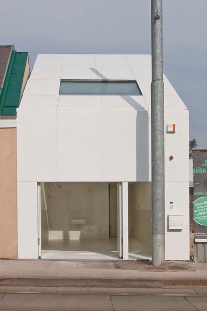 CJ - Housing in Urban Density | Architectuul