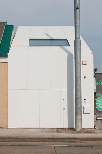 CJ - Housing in Urban Density | Architectuul