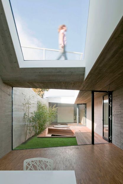 CJ - Housing in Urban Density | Architectuul