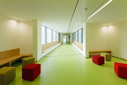 NHK | Architectuul
