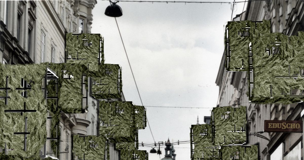 Exit City | Architectuul