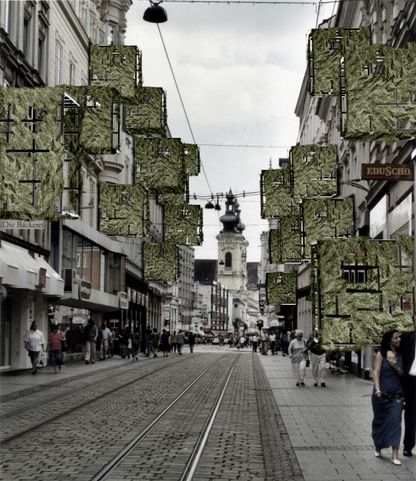 No Stop City | Architectuul