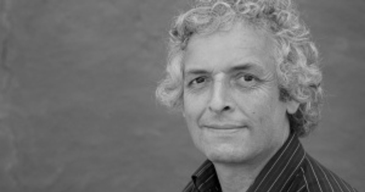 Martin Rauch | Architectuul