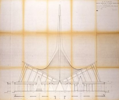 Church St. Joseph the Worker | Architectuul