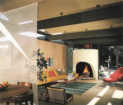 Bass House | Architectuul