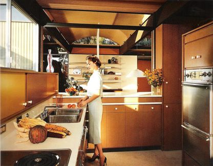 Bass House | Architectuul