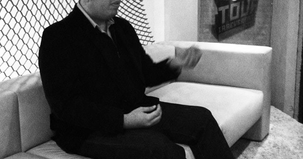 Francisco Ramon Vazquez | Architectuul