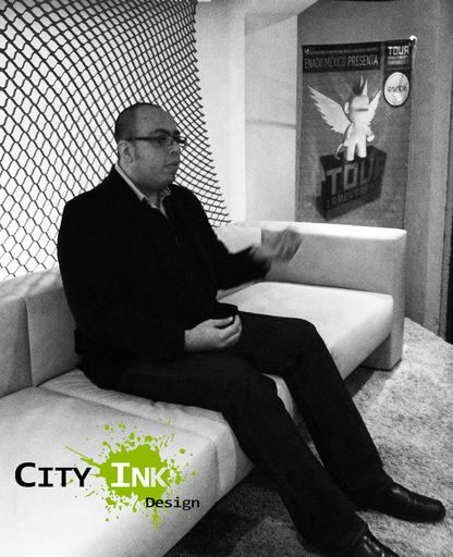 Carlos Pascal Wolf | Architectuul