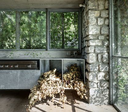 Green Box | Architectuul