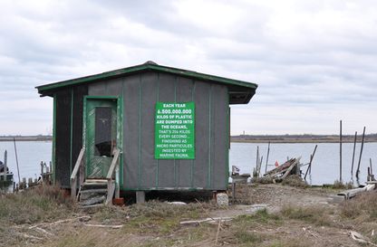 To Built on Sand | Architectuul