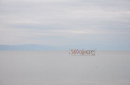 To Built on Sand | Architectuul