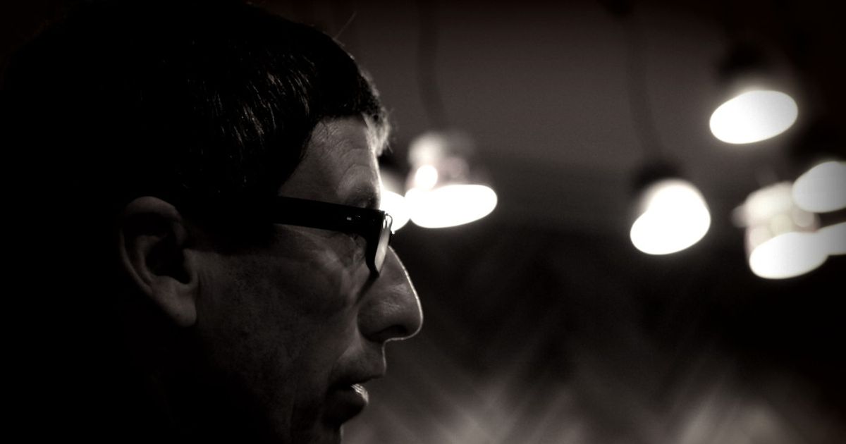 Duilio Damilano | Architectuul