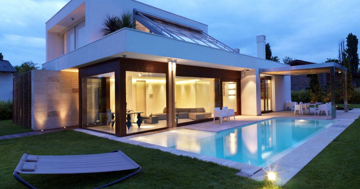 House of Light | Architectuul