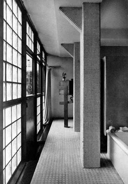 Maison De Verre | Architectuul