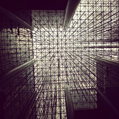 Cubo Negro | Architectuul