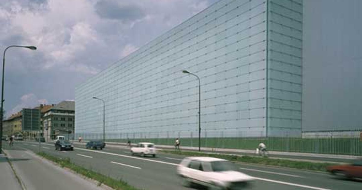 Union Brewery | Architectuul