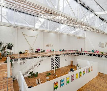 Taco Inn | Architectuul