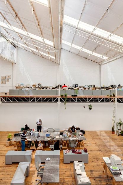 Taco Inn | Architectuul