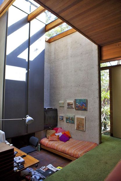 Kappe Residence | Architectuul