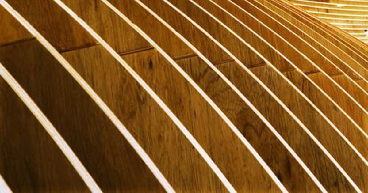 Genexis Theatre | Architectuul