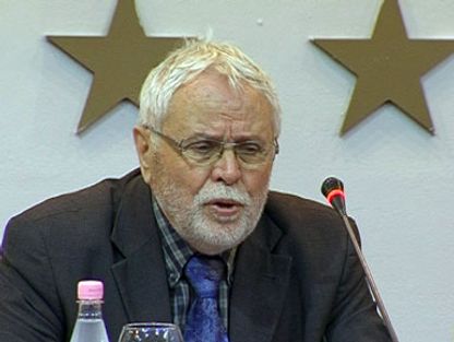 Pavllo Skender Luarasi | Architectuul