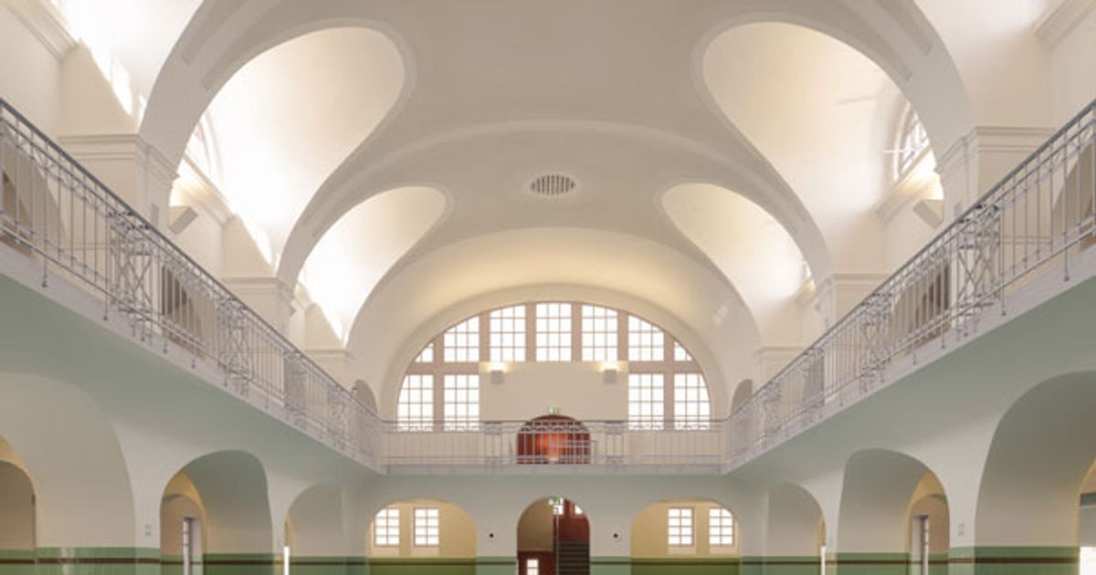 Stadt-Bad Gotha | Architectuul