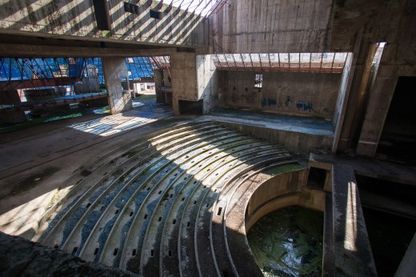 Home of Revolution | Architectuul