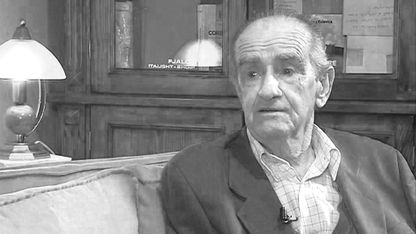 Pavllo Skender Luarasi | Architectuul