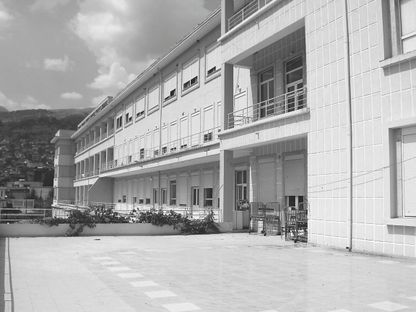 Kristo Skender Luarasi | Architectuul