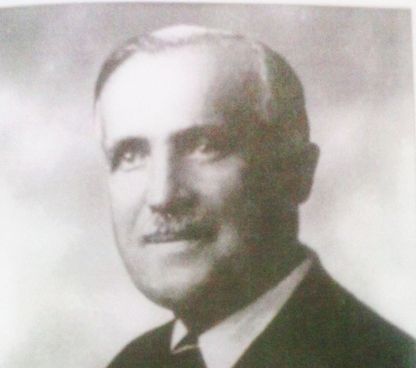 Pavllo Skender Luarasi | Architectuul