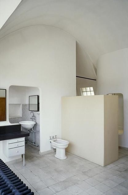 Molitor Building | Architectuul