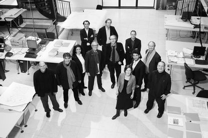 Francois Roche | Architectuul