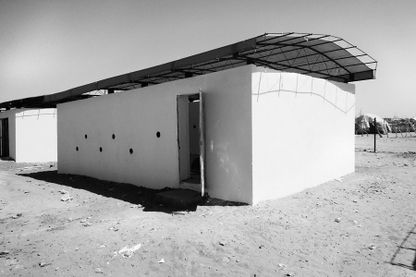 ISM | Architectuul