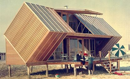 Fir Tree House | Architectuul