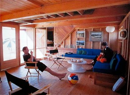 Hunt House | Architectuul
