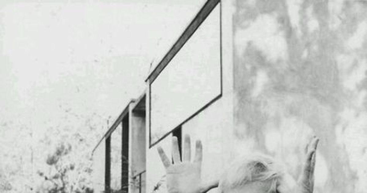 Louis I Kahn | Architectuul