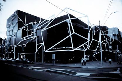 Melbourne Theatre Company | Architectuul