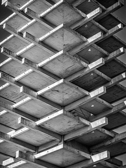 4 X 4 House | Architectuul