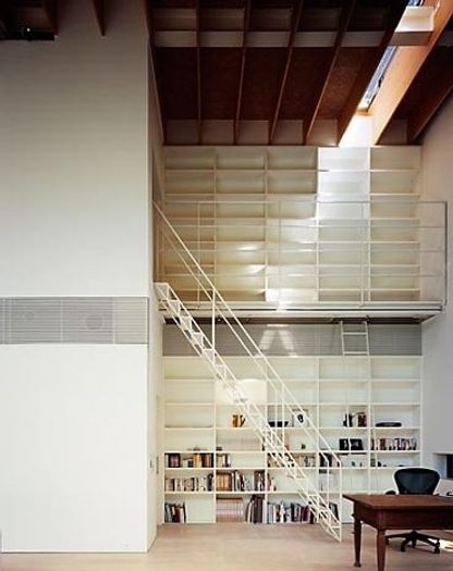 Lotus House | Architectuul